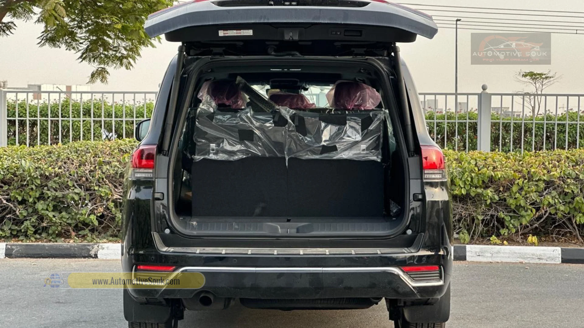 Toyota Land Cruiser 300 ZX 3.3L Diesel Engine