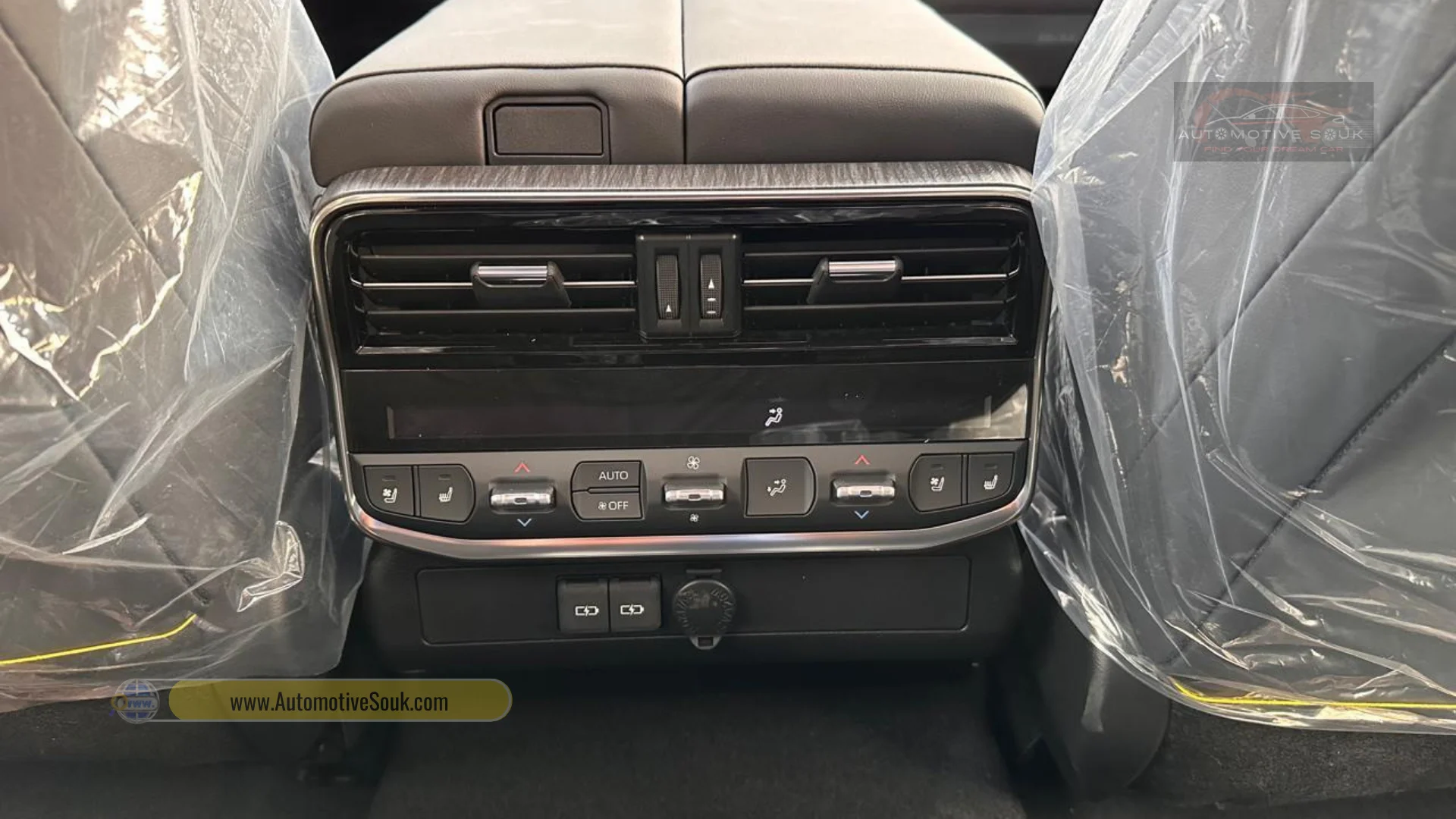 Toyota Land Cruiser 300 ZX 3.3L Diesel Engine