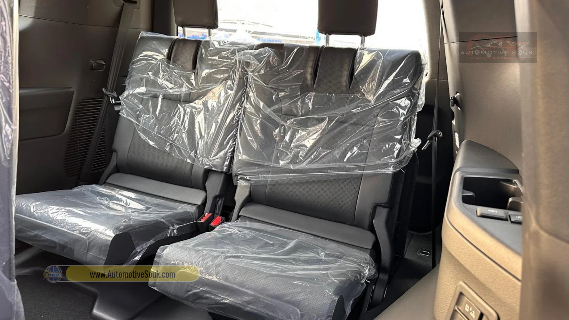 Toyota Land Cruiser 300 ZX 3.3L Diesel Engine
